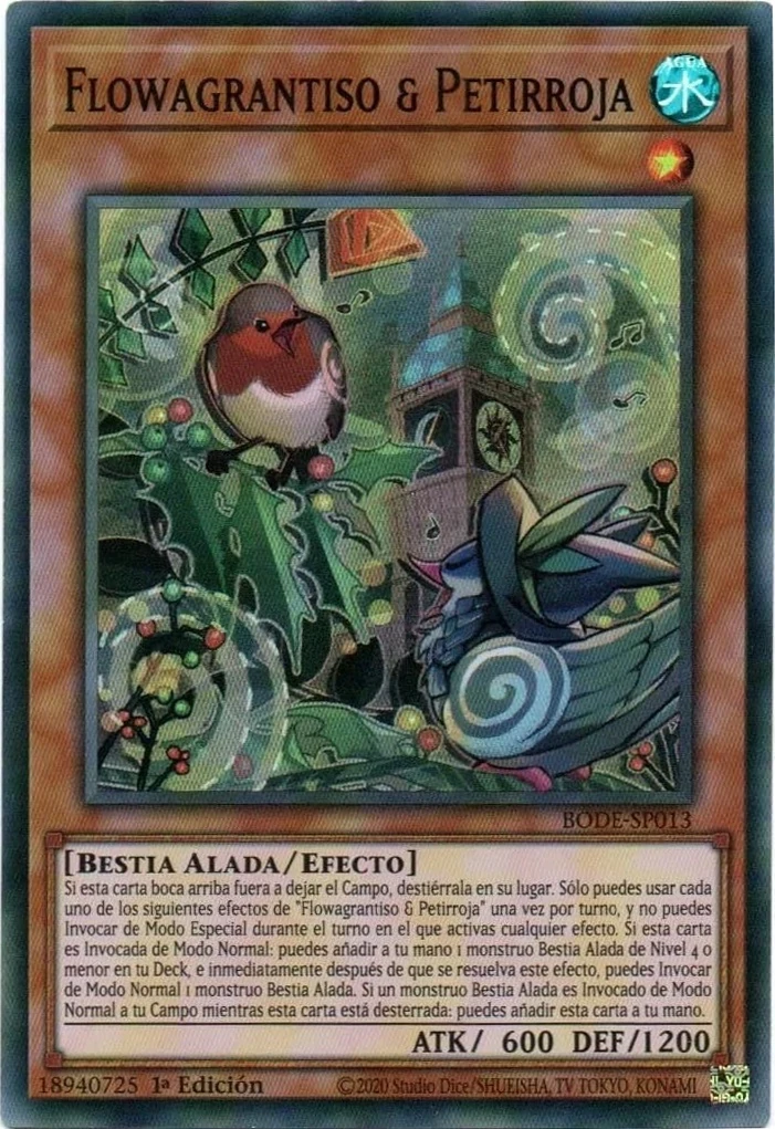 Floowandereeze 2024 - Alfonso44 | Yu-Gi-Oh! Decks Wiki | Fandom