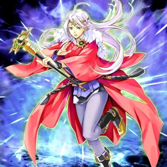 Rompeconjuros de la Barrera de Hielo | Yu-Gi-Oh! Wiki en Español | Fandom