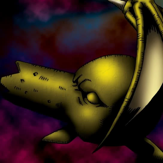 Tyhone | Yu-Gi-Oh! Wiki en Español | Fandom