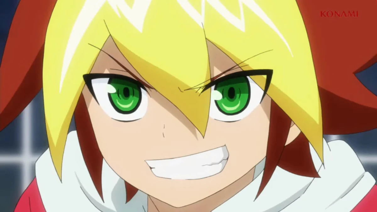 Yuga Ohdo | Yu-Gi-Oh! Wiki en Español | Fandom