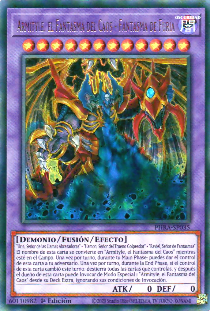Sacred Beasts 2020 - Alfonso44 | Yu-Gi-Oh! Decks Wiki | Fandom