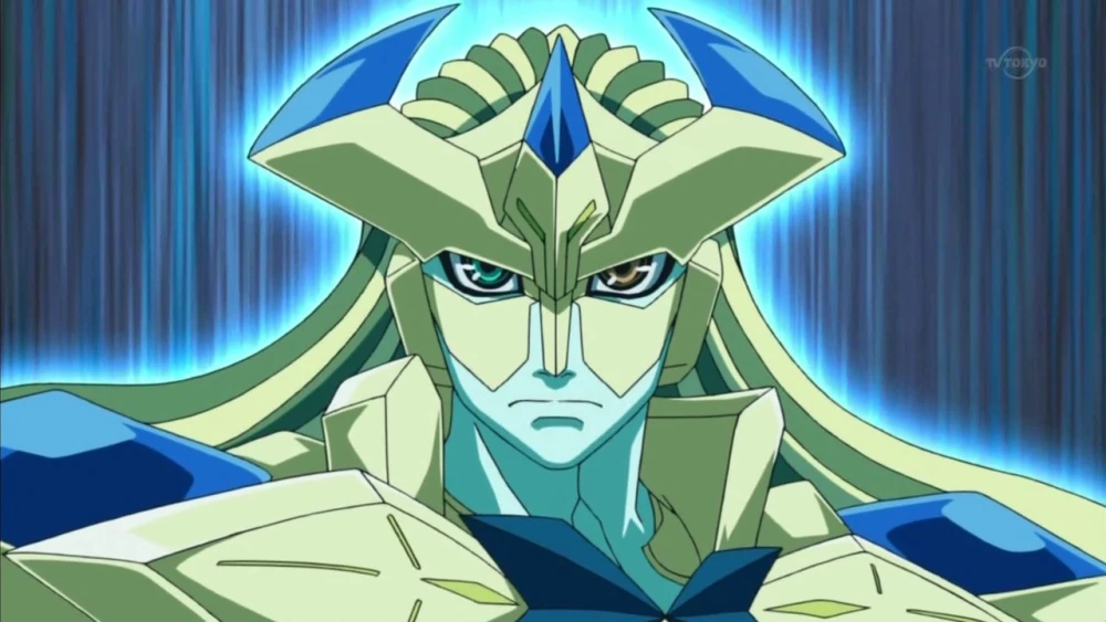 Elifas | Yu-Gi-Oh! Wiki en Español | Fandom