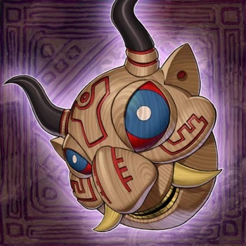 Supay | Yu-Gi-Oh! Wiki en Español | Fandom