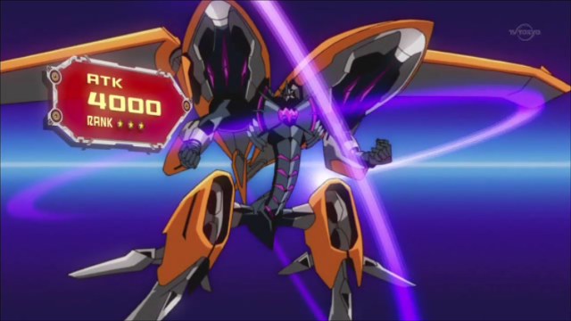 Xyz Armado Completamentegalería Yu Gi Oh Wiki En Español Fandom