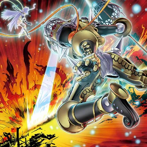 Girsu Vesper | Yu-Gi-Oh! Wiki en Español | Fandom