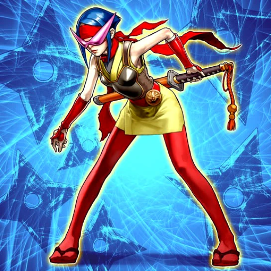 Kunoichi | Yu-Gi-Oh! Wiki en Español | Fandom