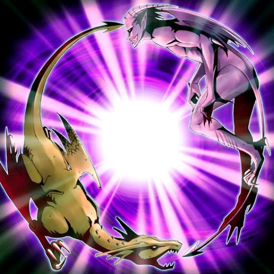 Re-Fusión | Yu-Gi-Oh! Wiki en Español | Fandom