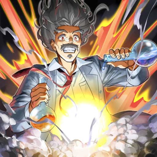 Doctor D | Yu-Gi-Oh! Wiki en Español | Fandom