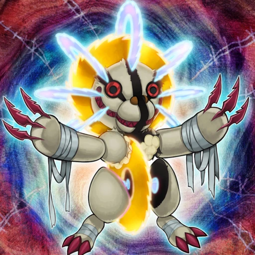 León Atemorizante | Yu-Gi-Oh! Wiki en Español | Fandom