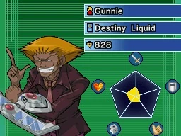 Gunnie | Yu-Gi-Oh! Wiki en Español | Fandom