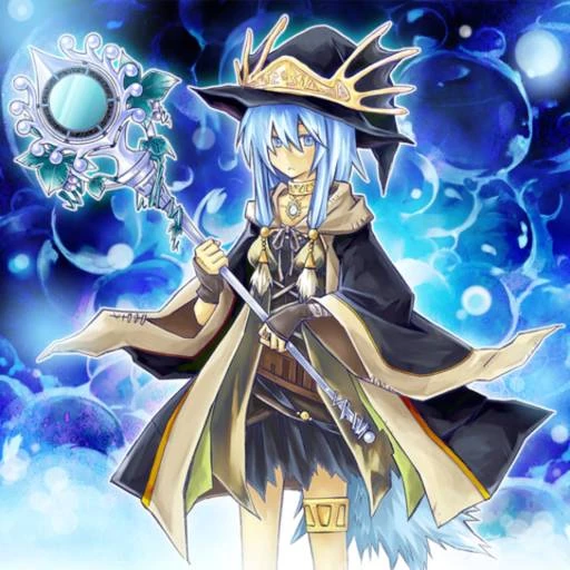 Ariel Gishki | Yu-Gi-Oh! Wiki en Español | Fandom