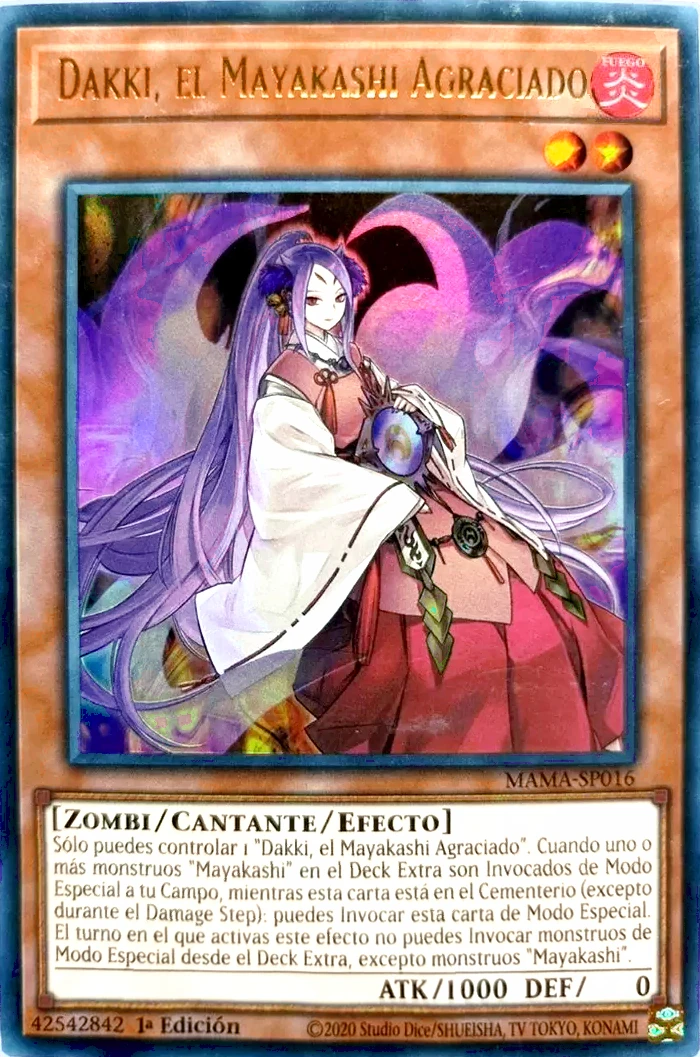 Mayakashi 2019 - Jerome McHale | Yu-Gi-Oh! Decks Wiki | Fandom