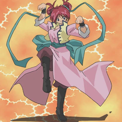 Kung-Fu Nyan Nyan | Yu-Gi-Oh! Wiki en Español | Fandom