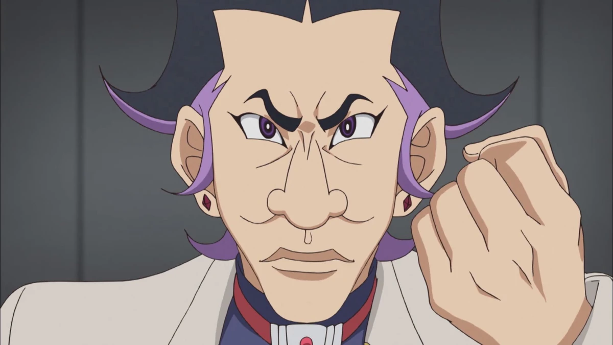 Kitamura | Yu-Gi-Oh! Wiki en Español | Fandom