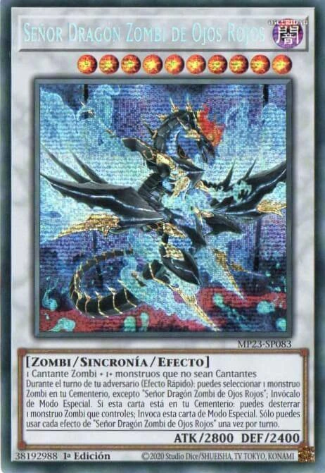 Zombie World 2022 - Alfonso44 | Yu-Gi-Oh! Decks Wiki | Fandom