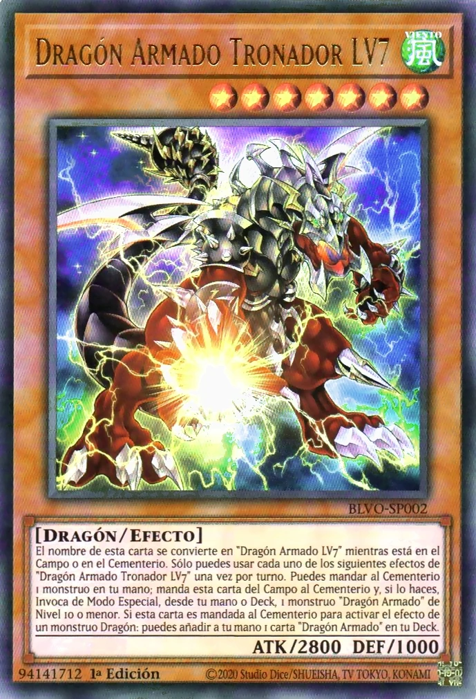 Armed Dragon 2024 - Alfonso44 | Yu-Gi-Oh! Decks Wiki | Fandom