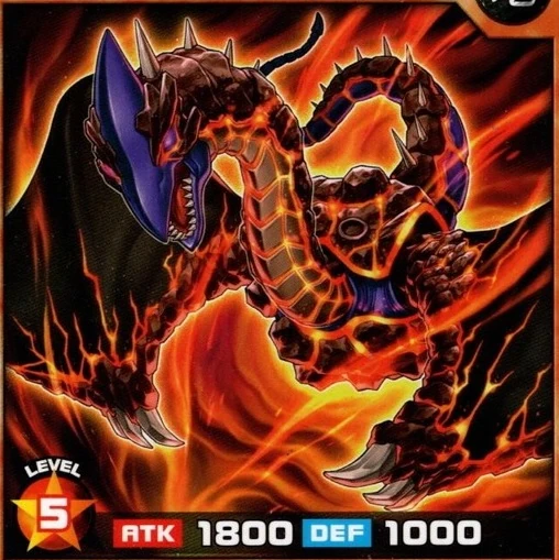 Draco Meteoro | Yu-Gi-Oh! Wiki en Español | Fandom