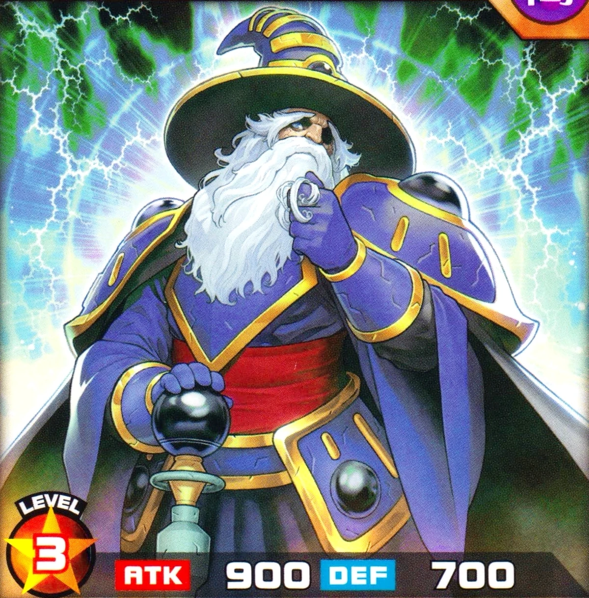 Mago Oscuro Maduro | Yu-Gi-Oh! Wiki en Español | Fandom