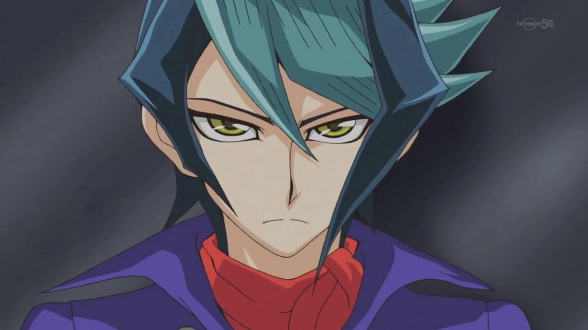 Shay Obsidian | Yu-Gi-Oh! Wiki en Español | Fandom