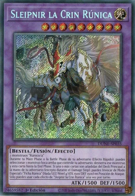 Runick 2023 - Alfonso44 | Yu-Gi-Oh! Decks Wiki | Fandom