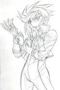Yugo | Yu-Gi-Oh! Wiki en Español | Fandom