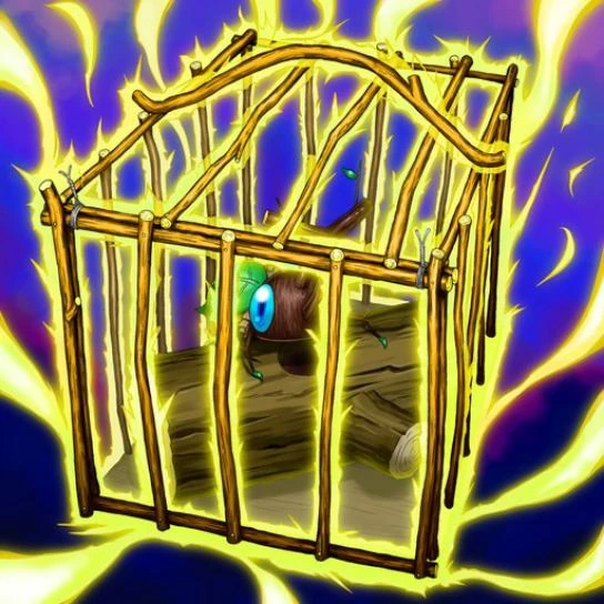 Descuido de Insectos | Yu-Gi-Oh! Wiki en Español | Fandom