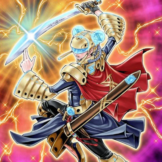 Sable-XX Hyunlei | Yu-Gi-Oh! Wiki en Español | Fandom