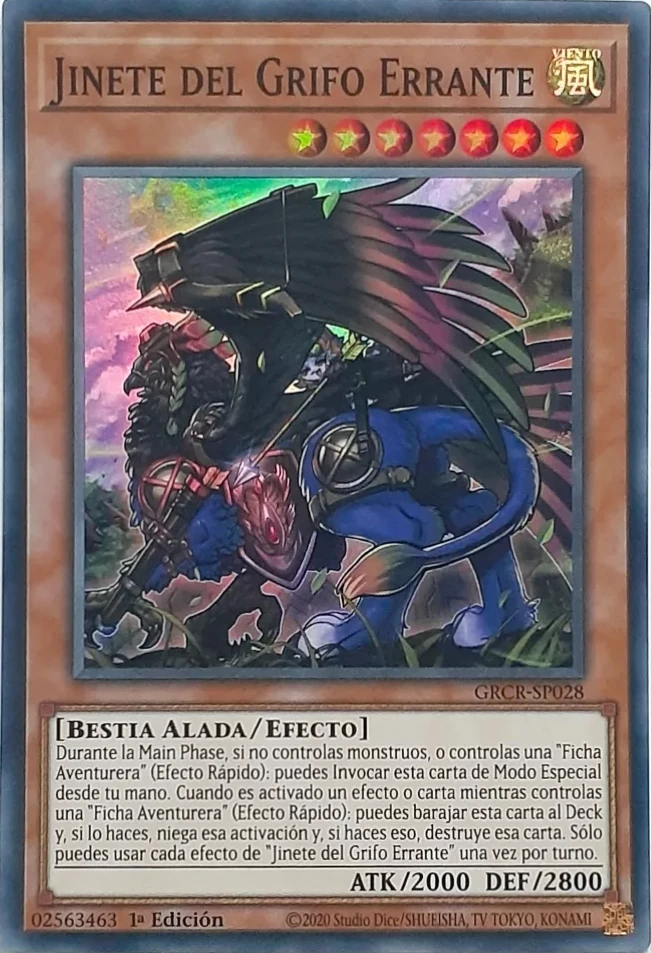 Adventure Despia 2022 - Alfonso44 | Yu-Gi-Oh! Decks Wiki | Fandom