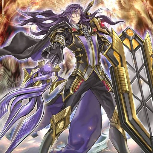 Longirsu, el Orquestrador Orcust | Yu-Gi-Oh! Wiki en Español | Fandom