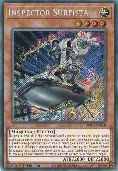 Zoodiac Inspector Boarder 2018 - Team CM Ygo | Yu-Gi-Oh! Decks Wiki ...