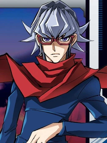 Declan Akaba | Yu-Gi-Oh! Wiki en Español | Fandom