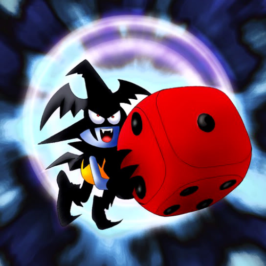 Dado De Cráneo Yu Gi Oh Wiki En Español Fandom