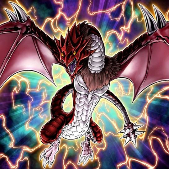 Dragón del Génesis | Yu-Gi-Oh! Wiki en Español | Fandom