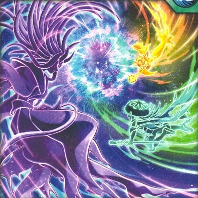 Fusión de la Nebulosa Transam | Yu-Gi-Oh! Wiki en Español | Fandom