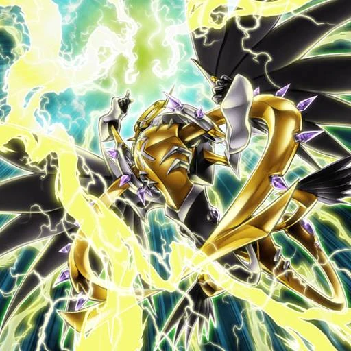 Omega Vylon/Galería | Yu-Gi-Oh! Wiki en Español | Fandom