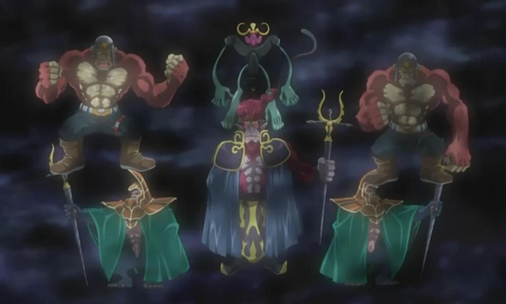 Simio | Yu-Gi-Oh! Wiki en Español | Fandom