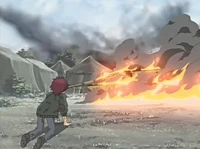 Alister | Yu-Gi-Oh! Wiki en Español | Fandom