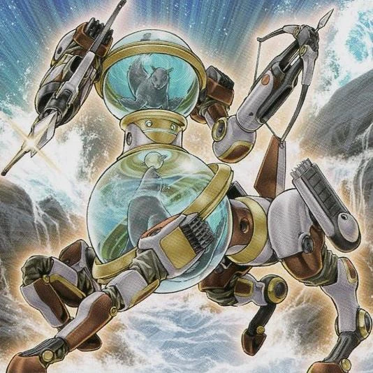 Pezborg | Yu-Gi-Oh! Wiki en Español | Fandom