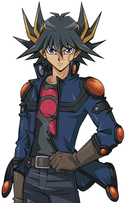 Yusei Fudo (Duel Links) | Yu-Gi-Oh! Wiki en Español | Fandom
