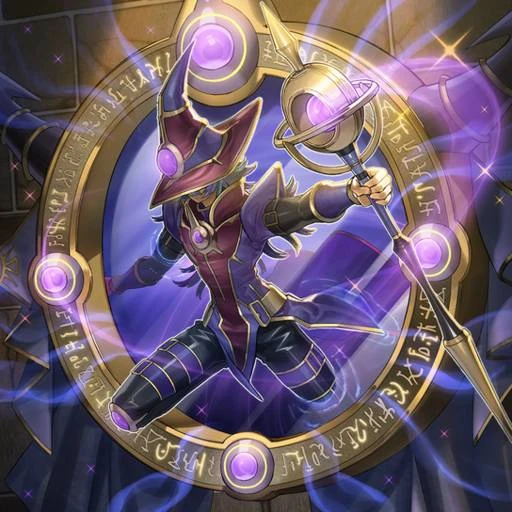 Fusión Magicalizada | Yu-Gi-Oh! Wiki en Español | Fandom