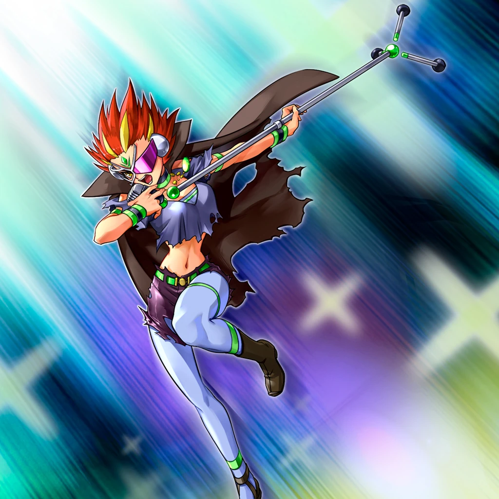 Romic n' Roller | Yu-Gi-Oh! Wiki en Español | Fandom