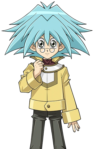 Syrus Truesdale (Duel Links) | Yu-Gi-Oh! Wiki en Español | Fandom