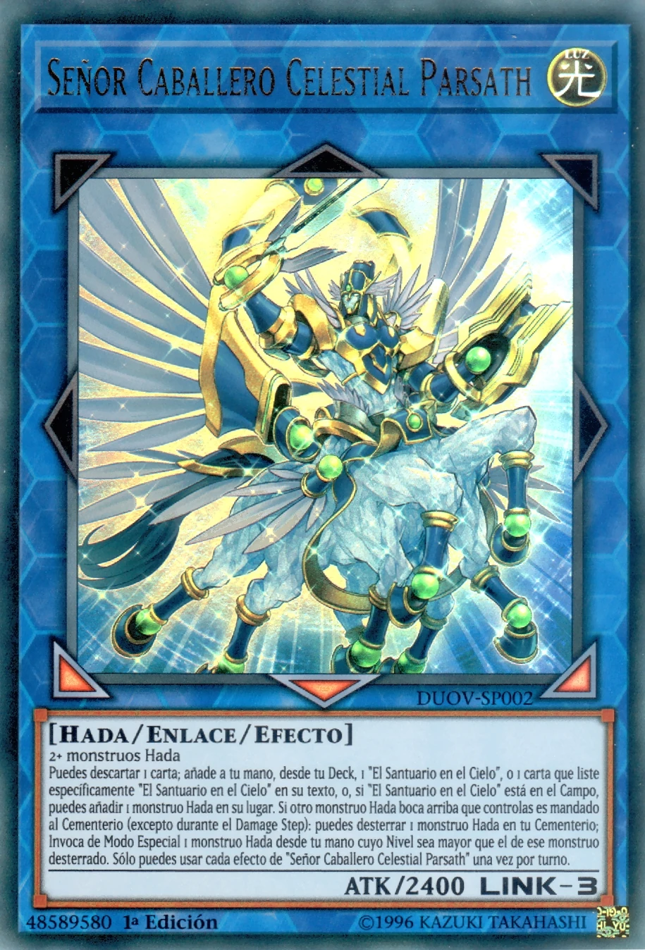 Counter Fairy 2020 - Alfonso44 | Yu-Gi-Oh! Decks Wiki | Fandom