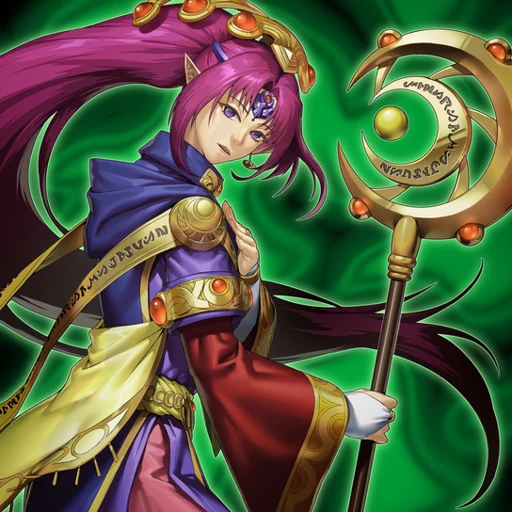 Mago de la Fidelidad | Yu-Gi-Oh! Wiki en Español | Fandom