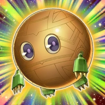 Esfera Kuriboh | Yu-Gi-Oh! Wiki en Español | Fandom