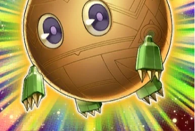 Fichas Kuriboh Multiplicar Carta | Bonyou's Yu Gi Oh! Master Duel