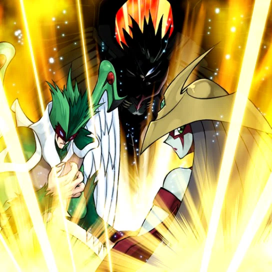 Fusión Oscura | Yu-Gi-Oh! Wiki en Español | Fandom