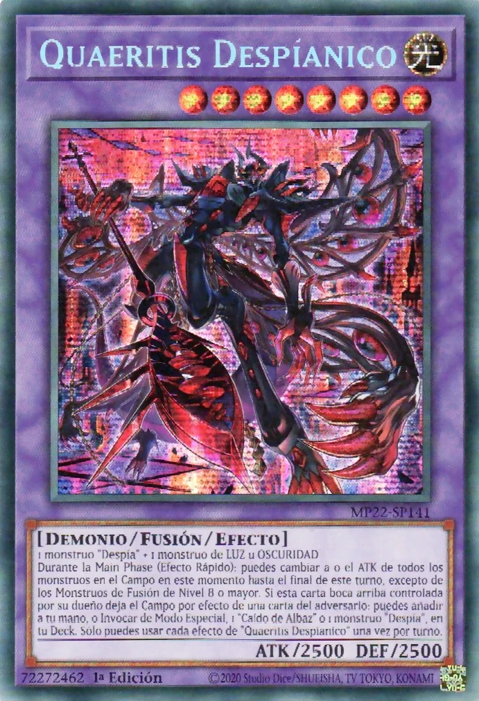Branded Despia 2021 - Alfonso44 | Yu-Gi-Oh! Decks Wiki | Fandom