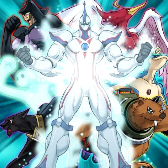 Neos | Yu-Gi-Oh! Wiki en Español | Fandom