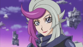 Emma Bessho | Yu-Gi-Oh! Wiki en Español | Fandom